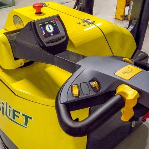 Combilift -Combi- CS - Toyota Material Handling Systems