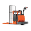 New Equipment - Toyota Material Handling Systems