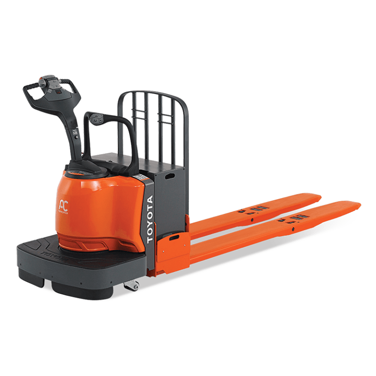 MyInsights - Toyota Material Handling Systems