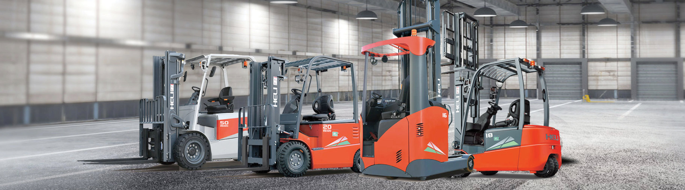 Toyota Forklifts Of Atlanta