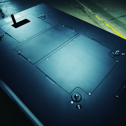 OTTO 1500 - Toyota Material Handling Systems