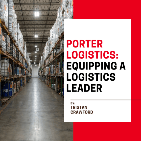 Blog - Toyota Material Handling Systems